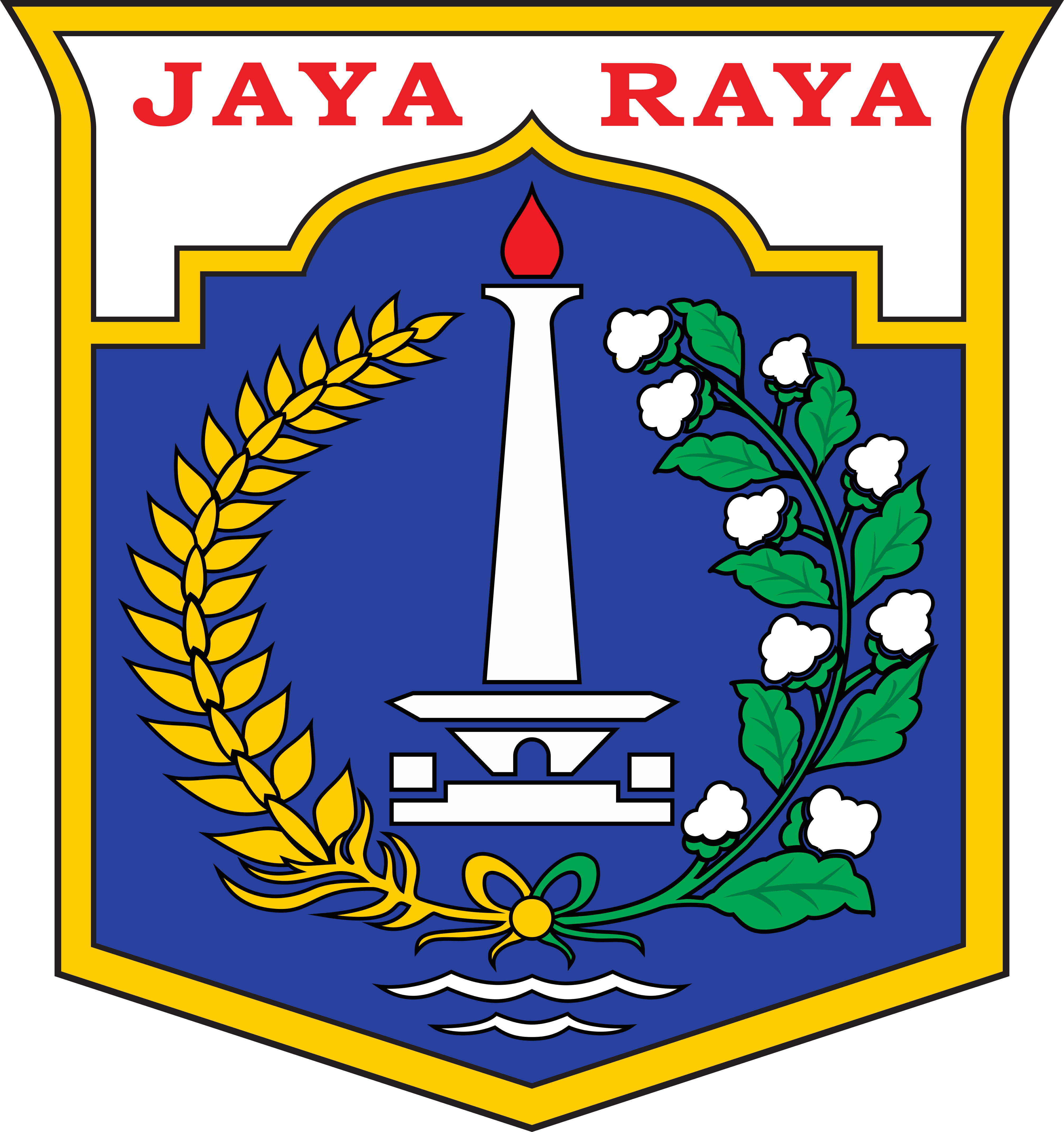 Jakarta Aset Management Centre